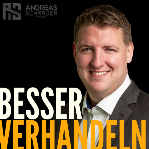 Podcast Verhandlungstipps - PRM - Andi Schrader